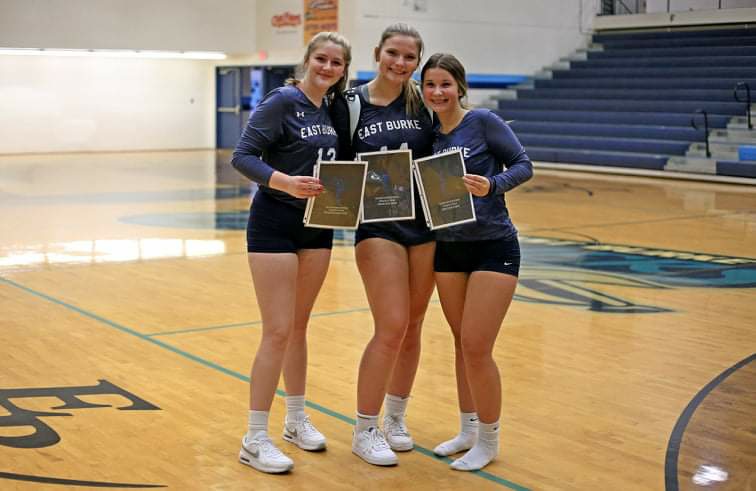 Athlete of Week history | Valdese Sports Network