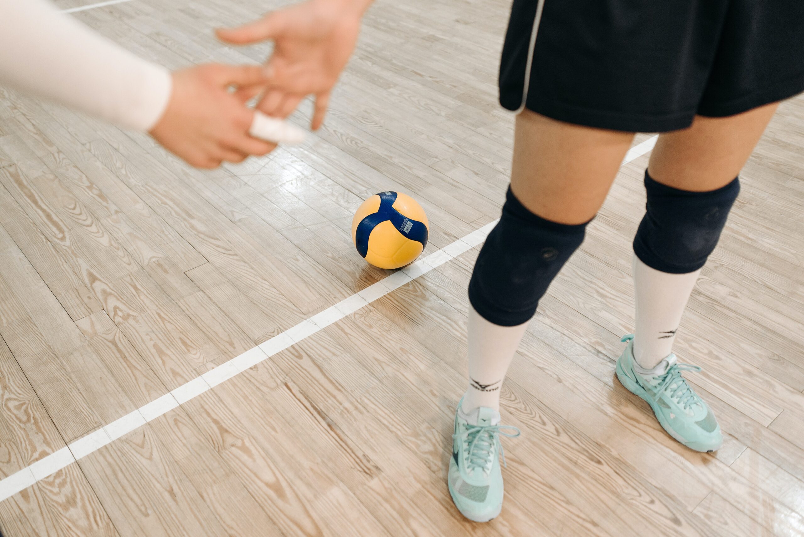 Draughn Volleyball | Valdese Sports Network