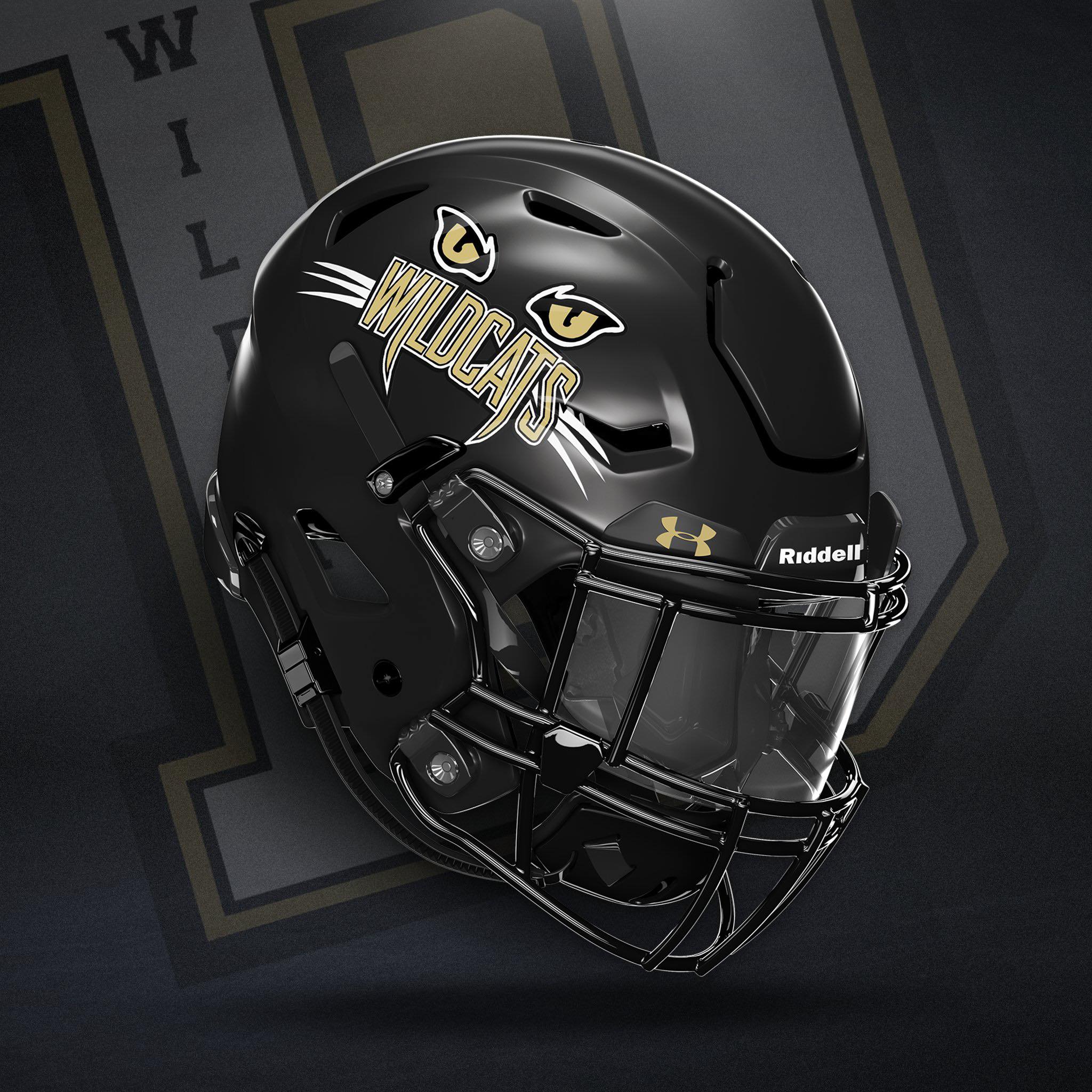 2023 Football Senior Profile: Nigel Dula, Draughn | Valdese Sports Network